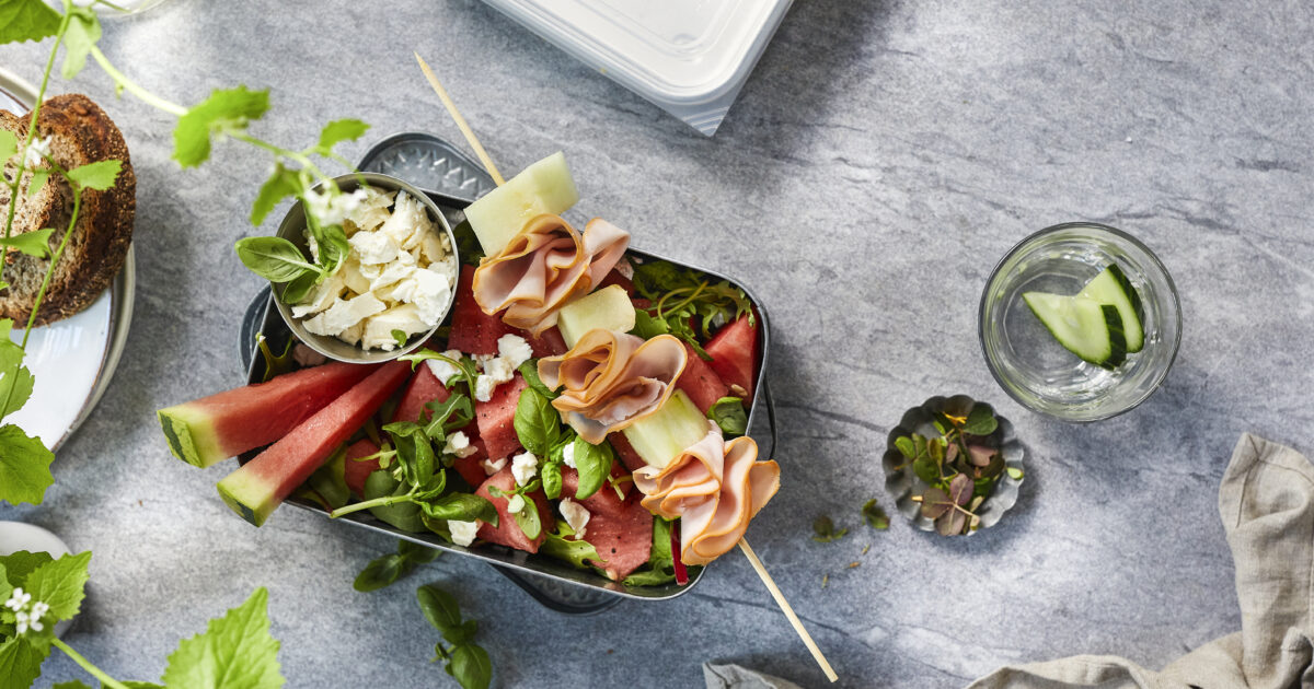 Karragenan (E407) er ute av produksjon | Gilde