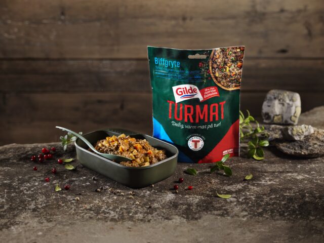 Gilde Turmat | Gilde