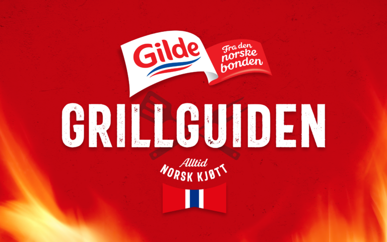 Forside | Gilde