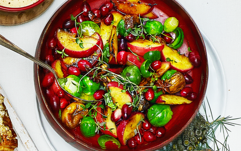 Alt om ribbe til jul! | Gilde