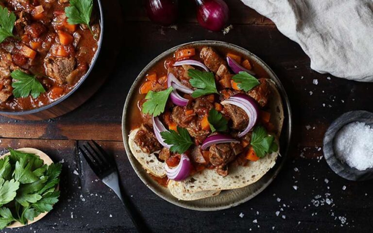 Hele Norges lam | Gilde