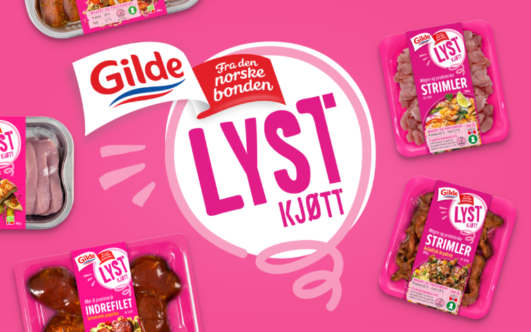 Gilde svenske kjøttboller | Gilde