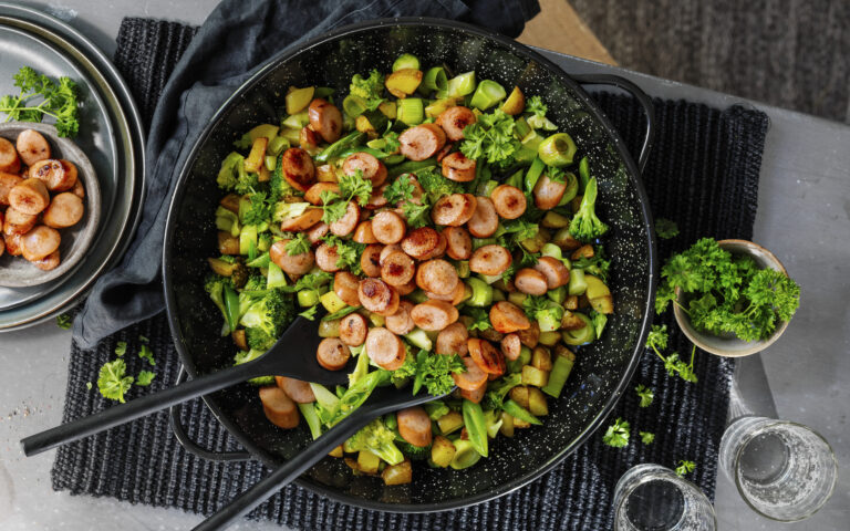 Biff Stroganoff | Gilde