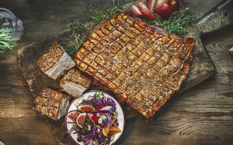 Tilbehør til ribbe | Gilde