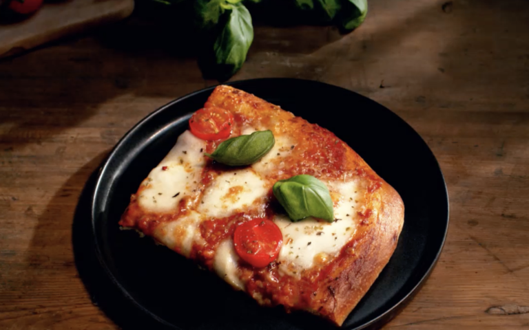 Pizza | Alle våre oppskrifter | Gilde