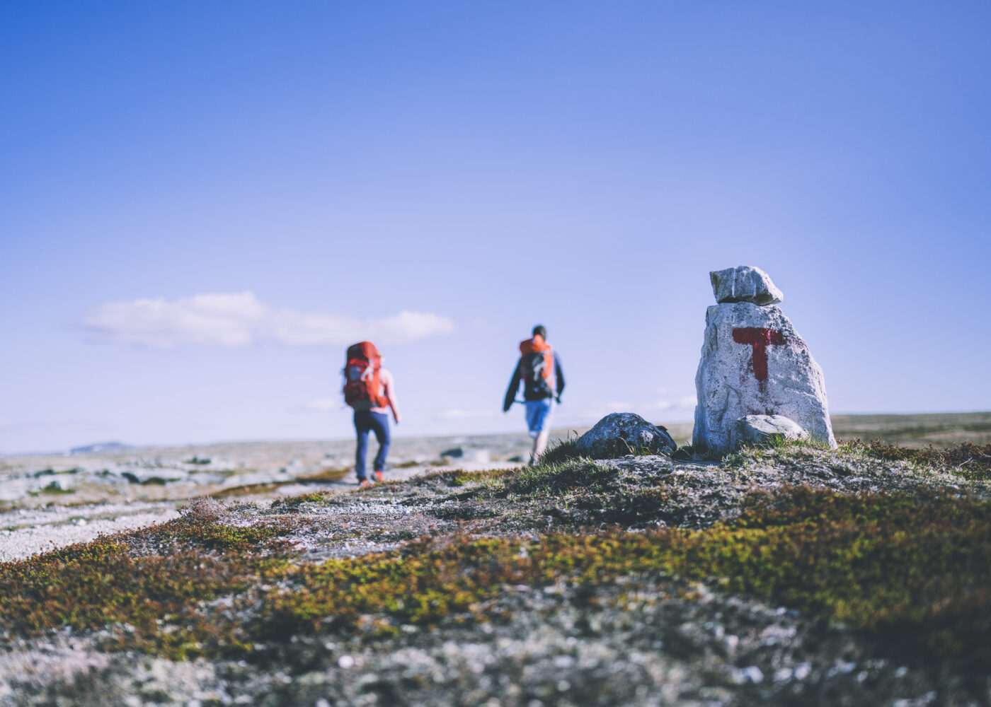 Gilde Turmat | God og varm mat for små og store turer | Gilde