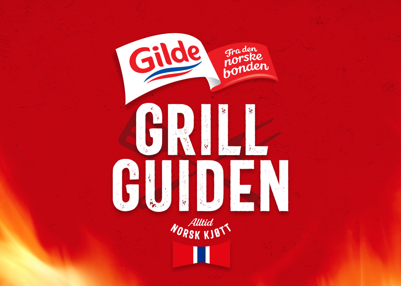 Grillmat - gode oppskrifter og tips | Gilde