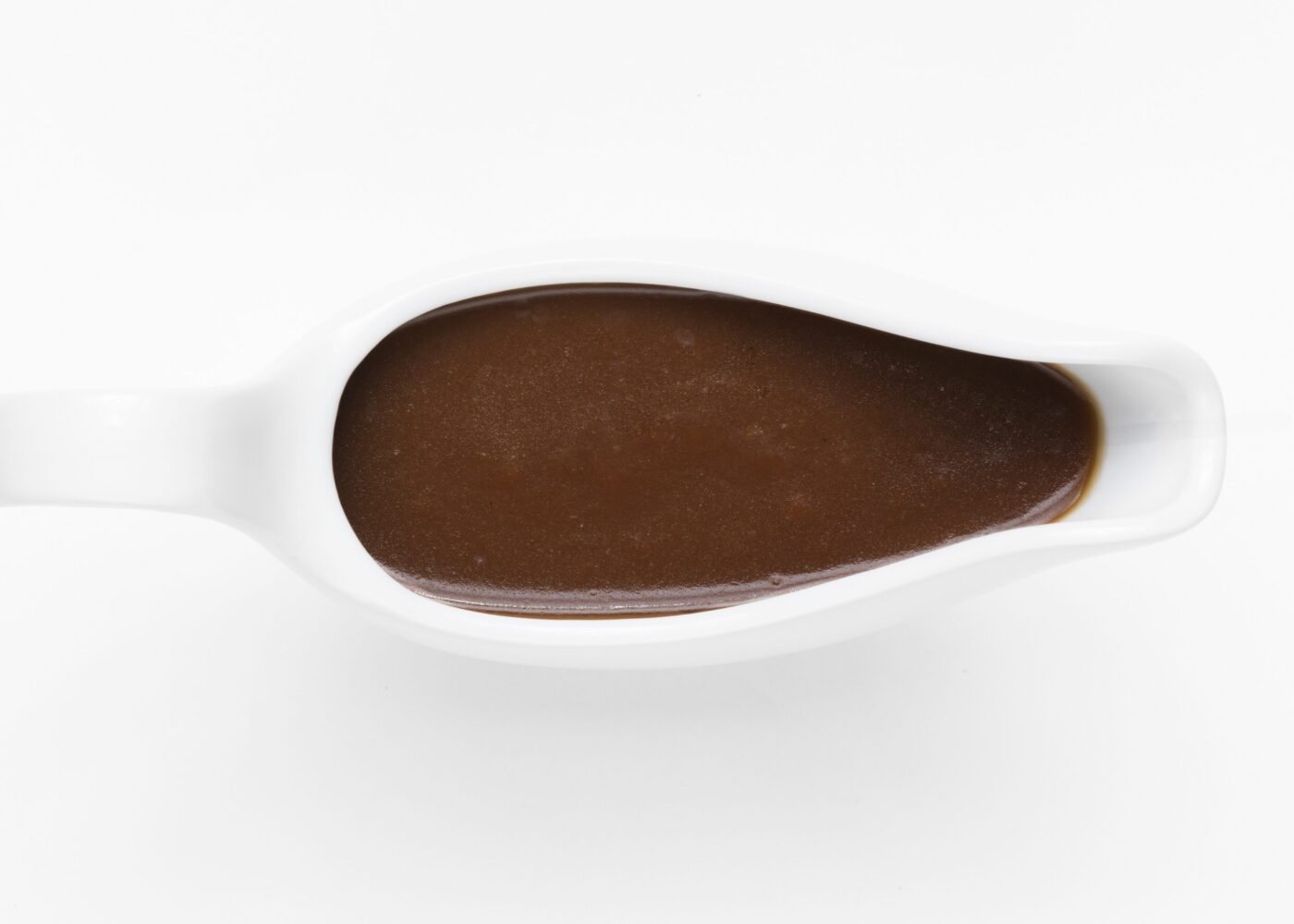 Brun saus til ribbe | Gilde