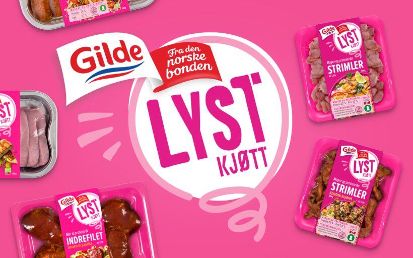 Gilde Gourmetlam