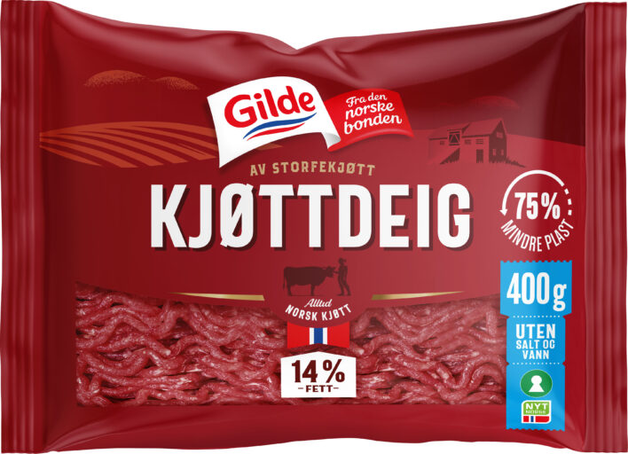 Bærekraft | Gilde