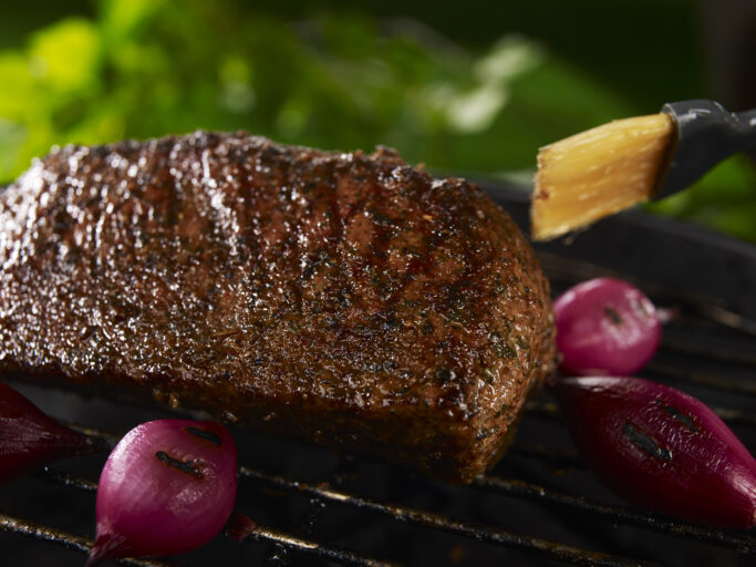 Hvordan steke biff i ovn | Slik gjør du | Helstekt