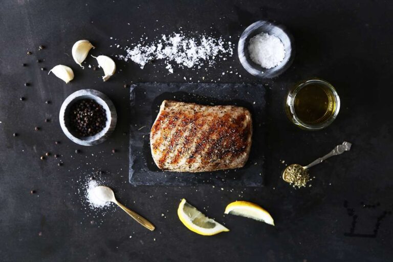 Hvordan steke biff i ovn | Slik gjør du | Helstekt