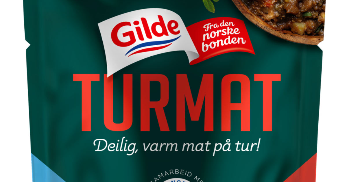 Turmat Lapskaus 120g Enh | Gilde